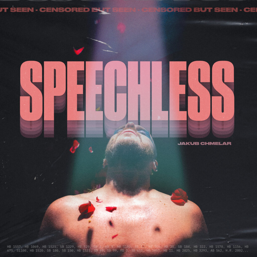 Jakub Chmelar – Speechless – little chief